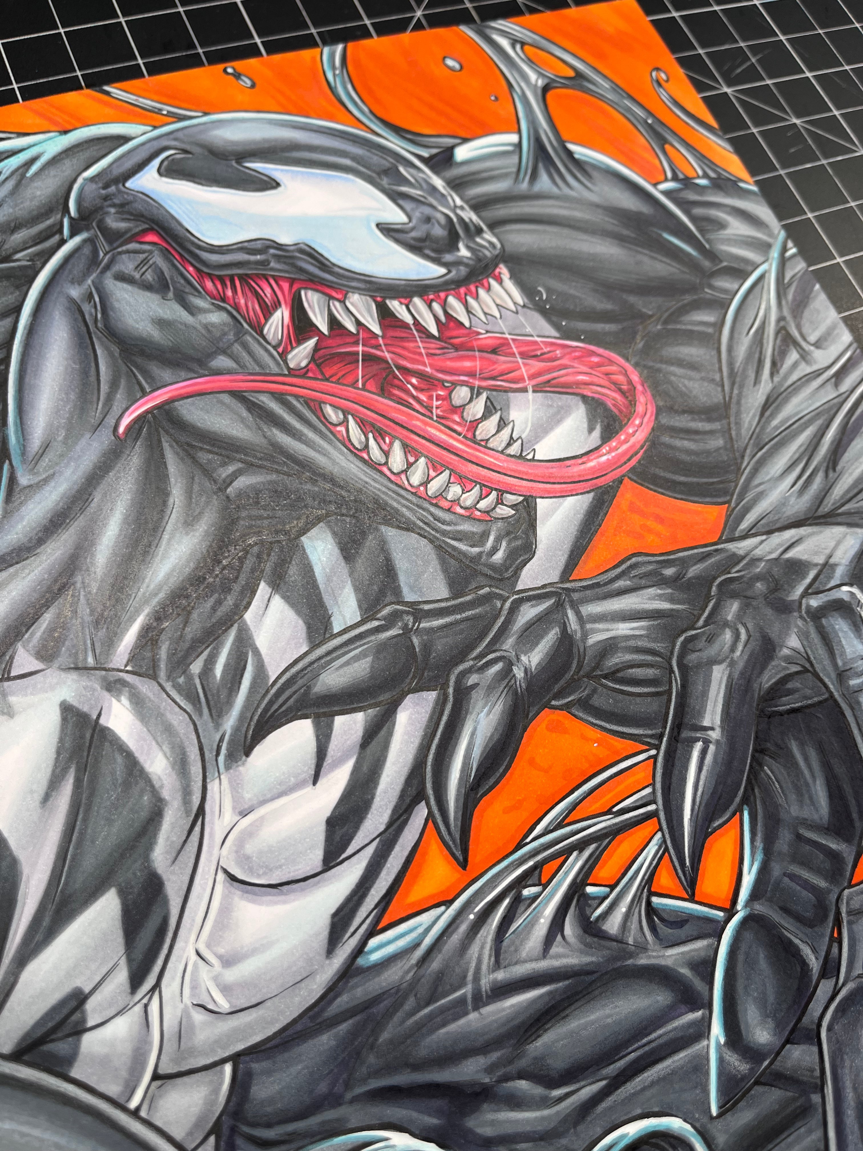 Originals – Ariel Diaz Art