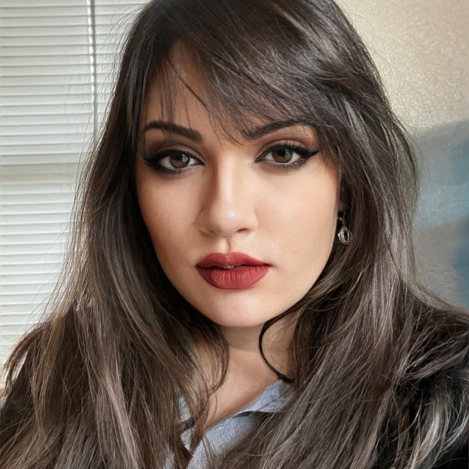 About Ariel – Ariel Diaz Art